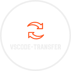 vscode transfer - Visual Studio Marketplace